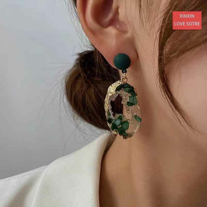 Earrings — фото 1