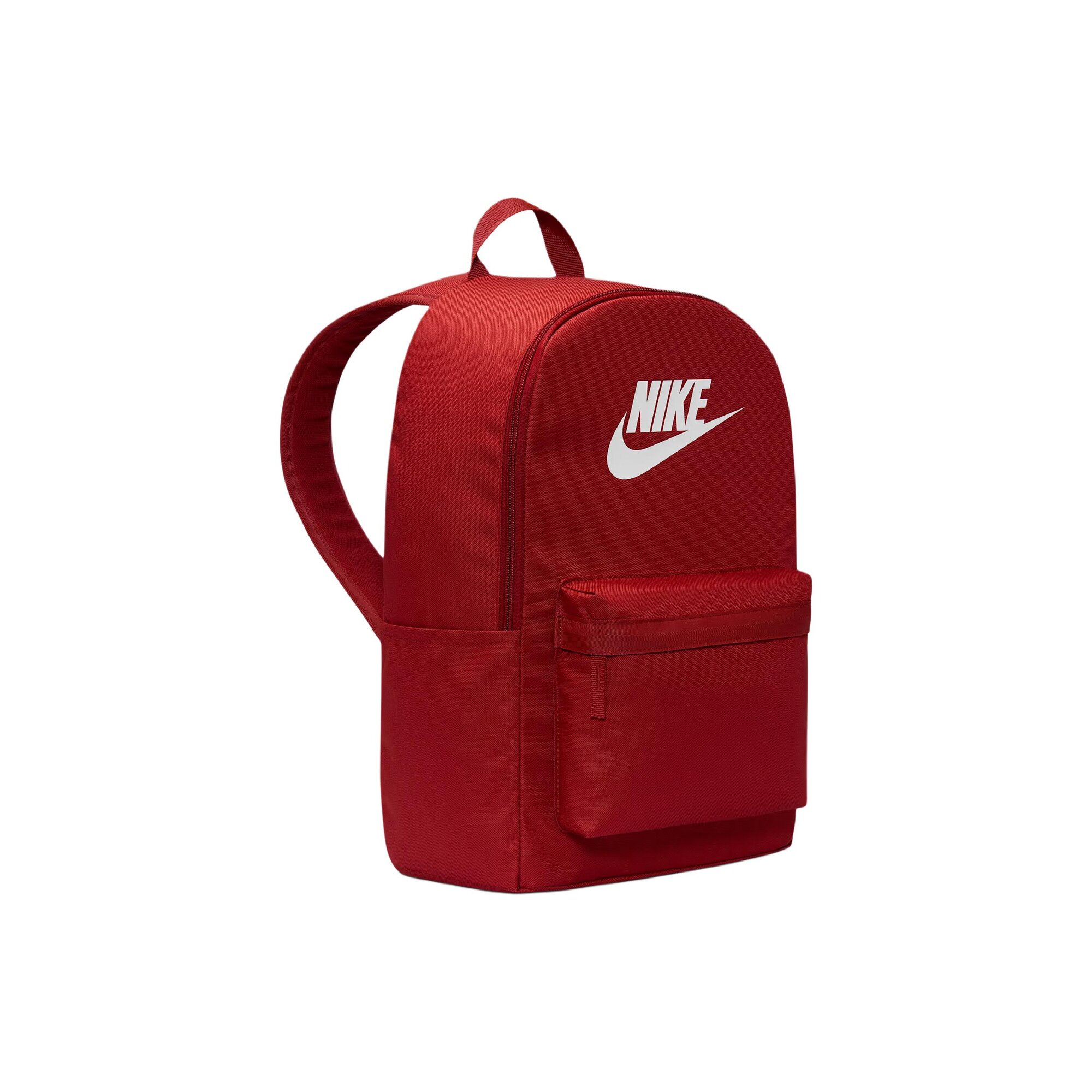 Сумка NIKE HERITAGE, фактура стеганая, красный — фото 1