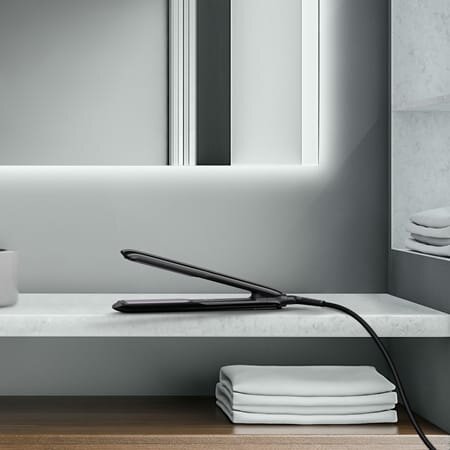 Выпрямитель для волос Rowenta Optiliss+ SF3320F0, 1 шт