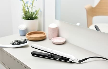 Выпрямитель для волос Rowenta Optiliss SF3210F0, для женщин