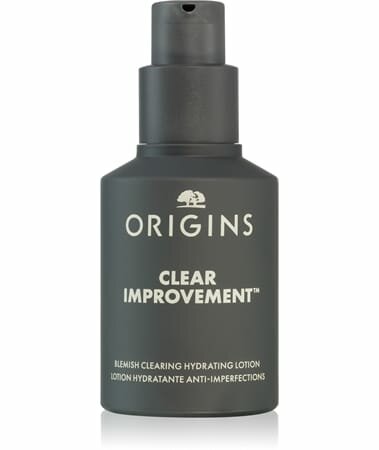 Крем для ухода за кожей Origins Clear Improvement Blemish Clearing Hydrating Lotion, 50 мл