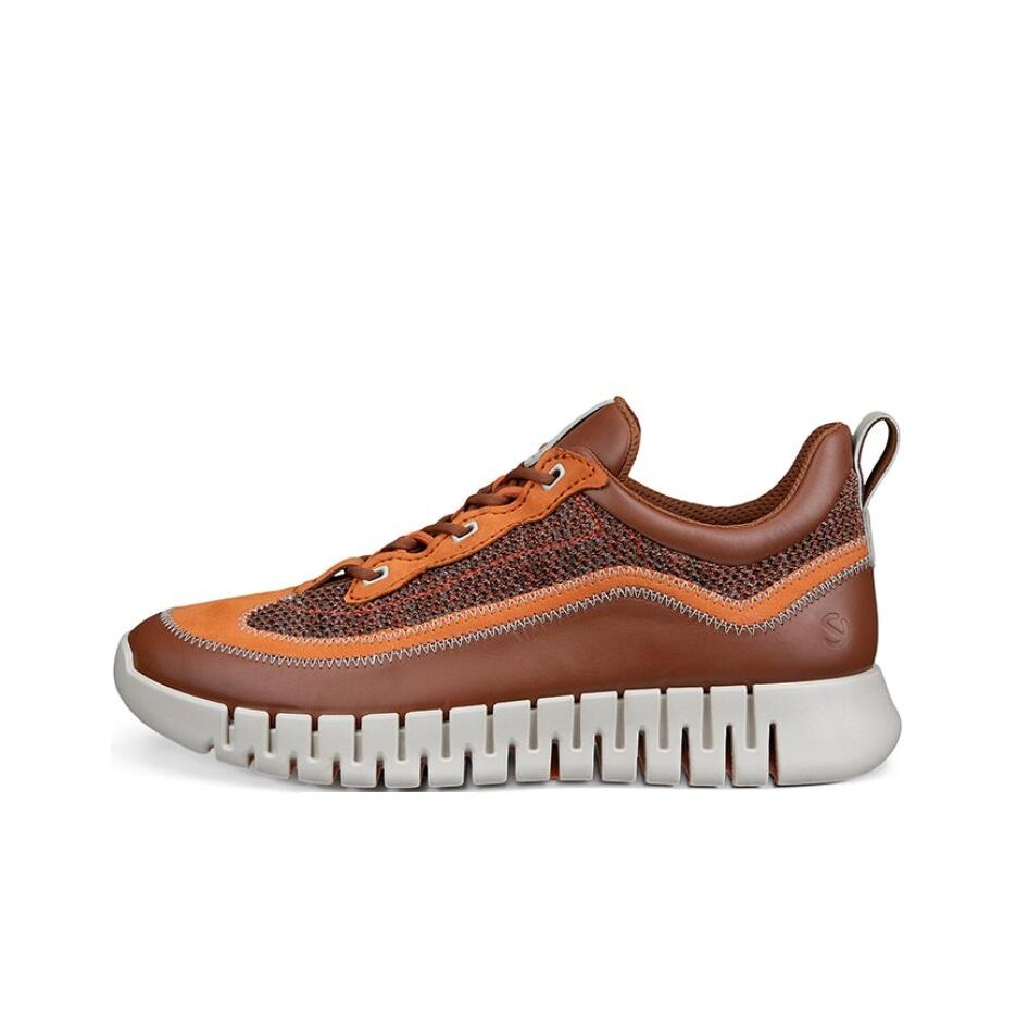 Кеды ECCO