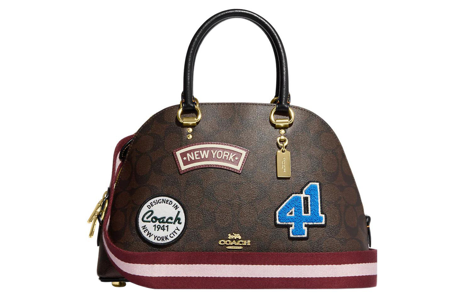 Сумка Coach