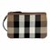 Сумка BURBERRY, коричневый