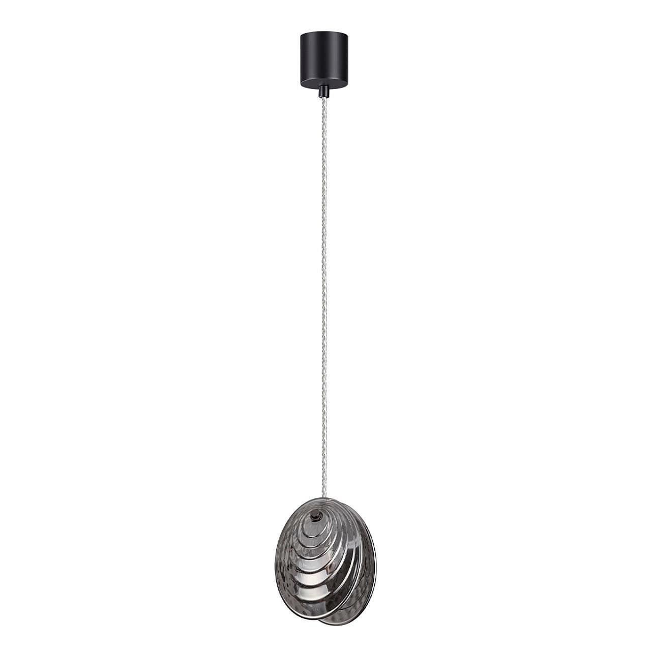 Светильник подвесной Odeon Light Mussels 5038/1A