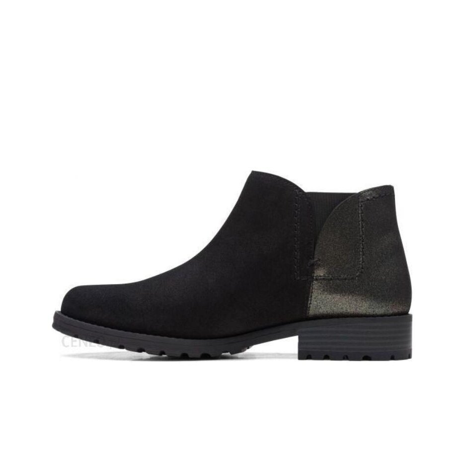 Ботинки Clarks