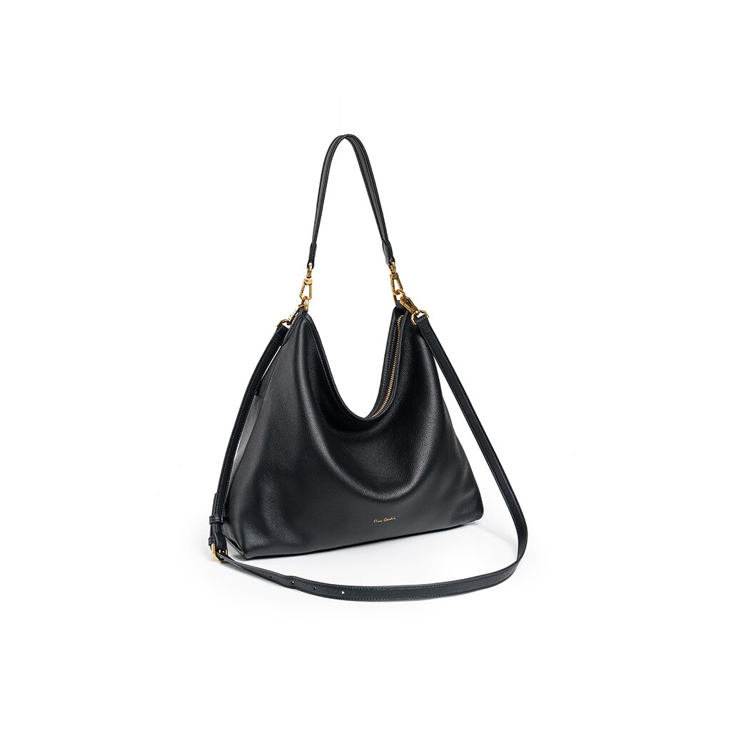 Сумка Pierre Cardin, черный — фото 1