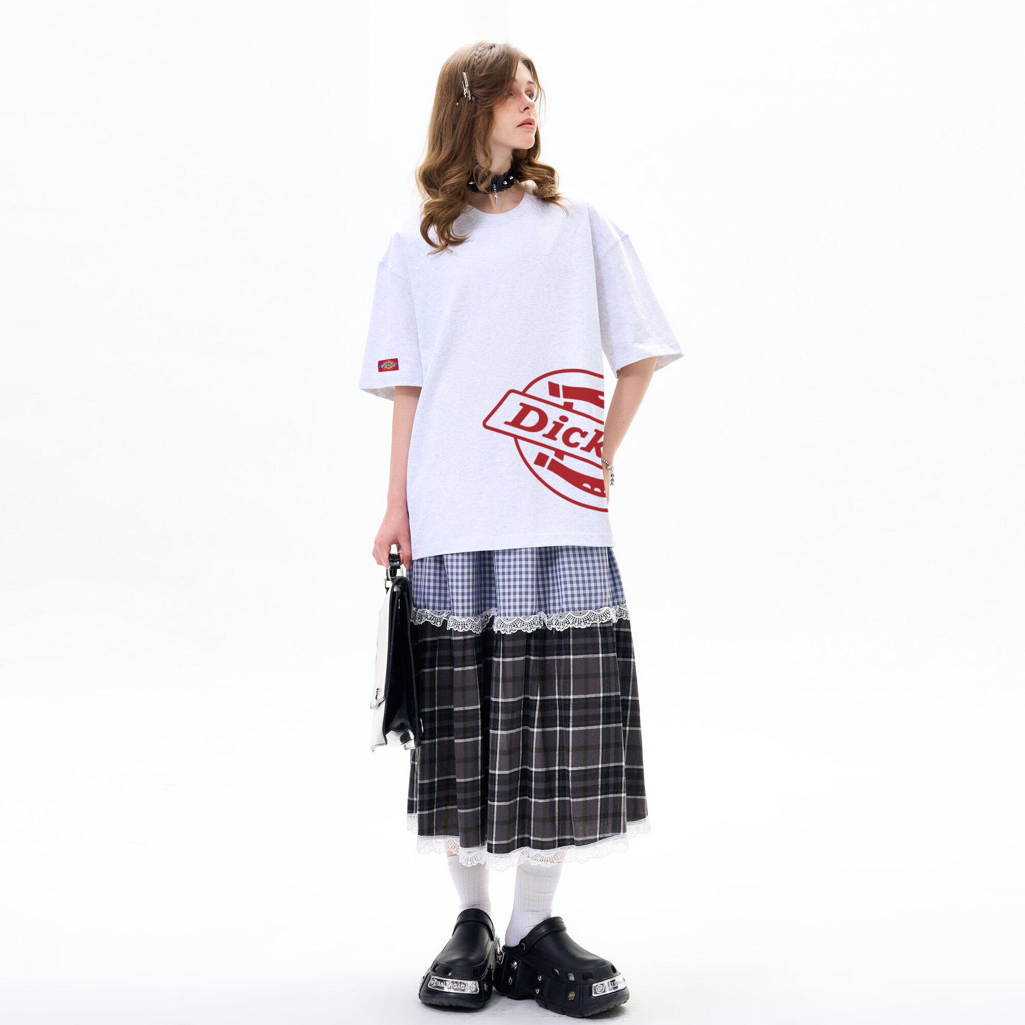 Майка Dickies, размер 2XL — фото 1