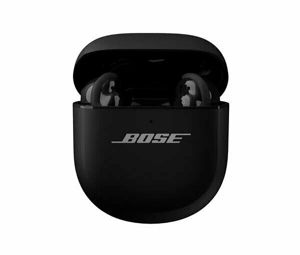 Беспроводные наушники Bose QuietComfort Ultra II Earbuds (2nd Gen) Desert Gold