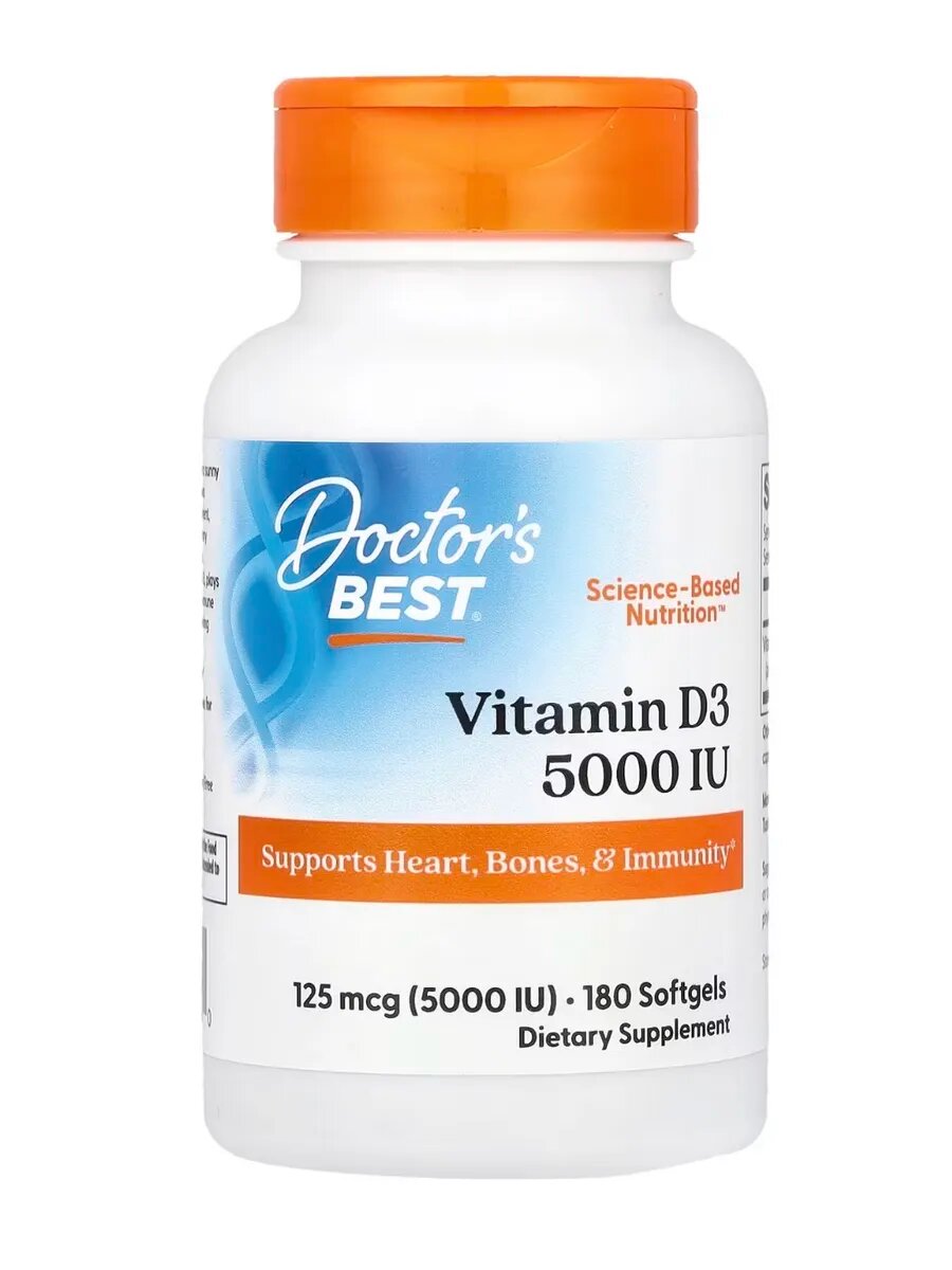 D3 Iherb