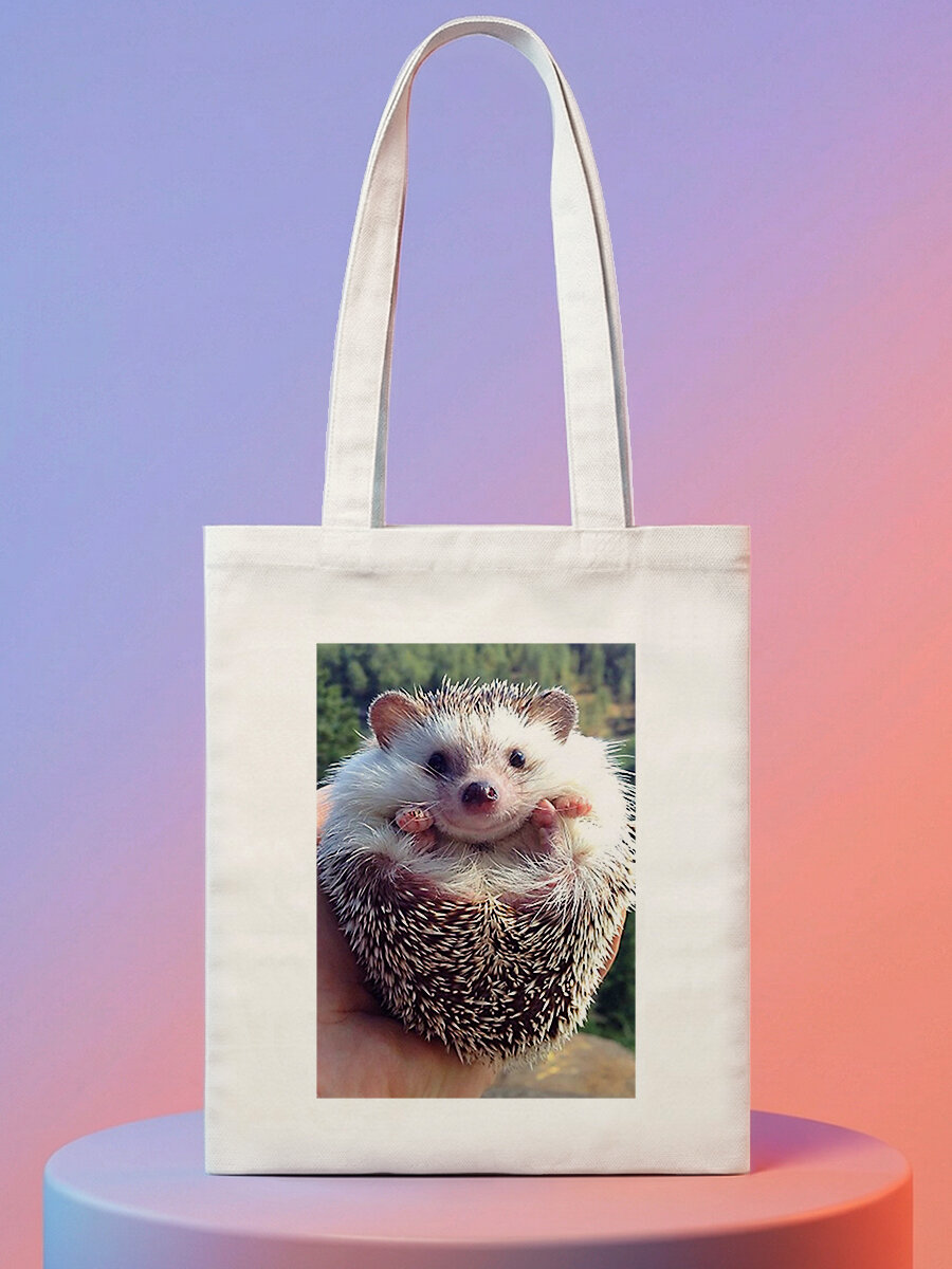 Сумка шоппер