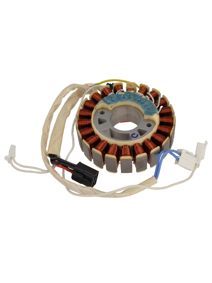 Статор 3.0KW 420V для генератора PATRIOT GP 3000 i (20060282)