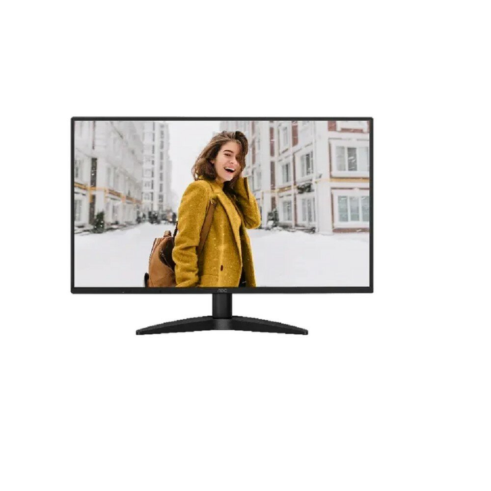 Монитор AOC 25B36X 1920 x 1080 24.5" 144Гц