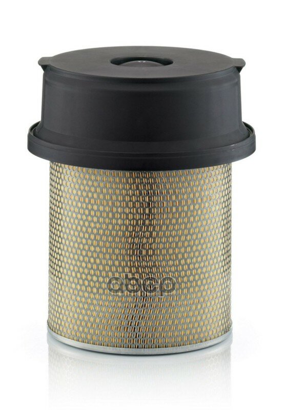 Воздушный фильтр (c конич. крышкой) 409-345/125 MB ACTROS (арт. C291219/1) MANN-FILTER MANN-FILTER арт. C2912191