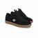 Кроссовки DC Shoes, размер 42, черный