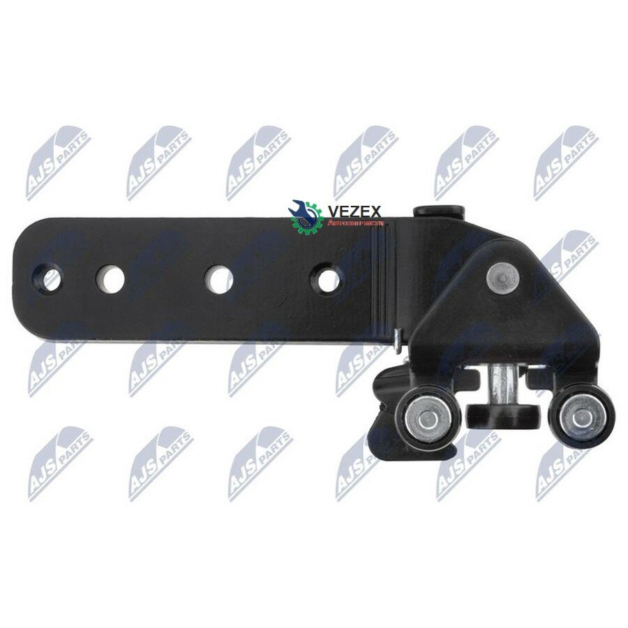 NTY EZC-CT-095 Ролик сдвижной двери