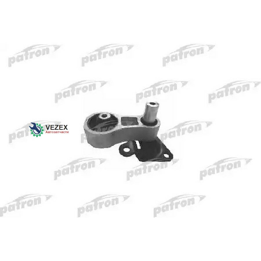 PATRON PSE3357 Опора двигателя FORD Ford Fiesta V, Fusion, Mazda 2 2001-2008 PSE3357