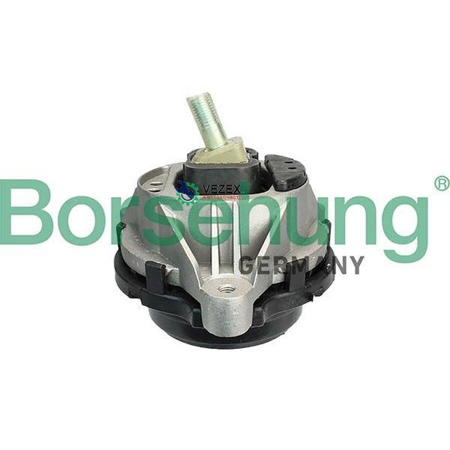 BORSEHUNG B12600 Опора двигателя