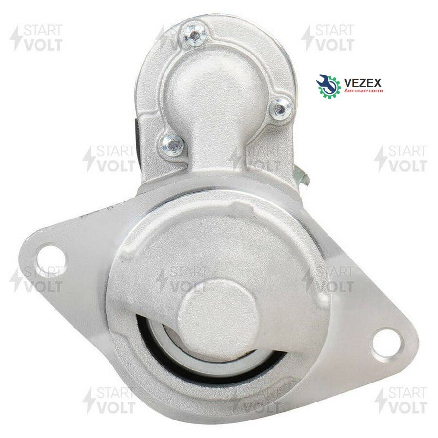 STARTVOLT LST0562 Стартер для а/м Daewoo Nexia (94-) 1.5i/Opel Vectra A (88-)/Vectra B (95-) 1.6i 1,2кВт (LSt 0562)