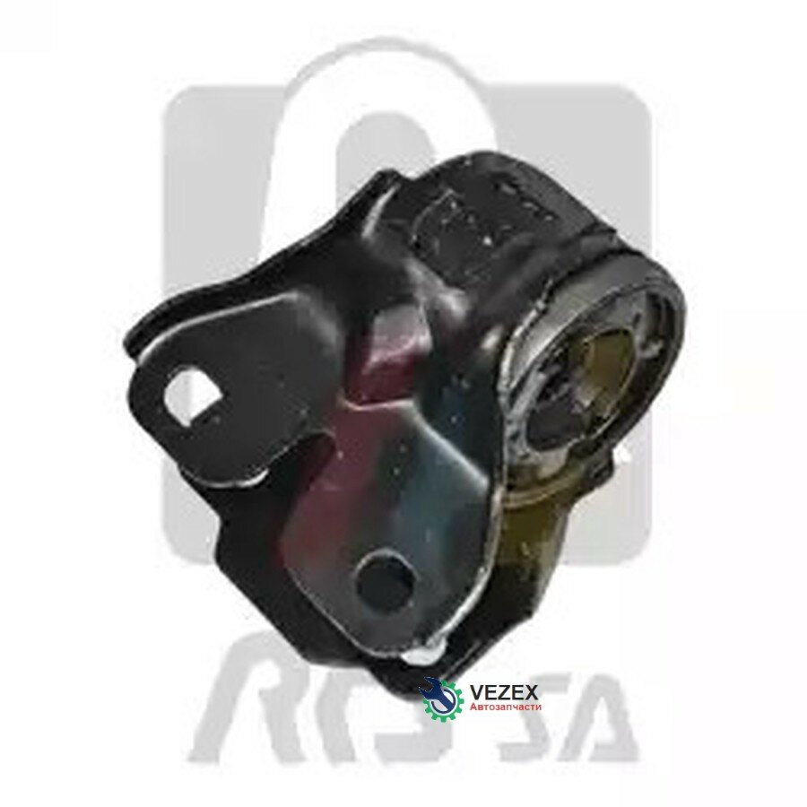 RTS 017-00545-151 Сайлентблок рычага подвески