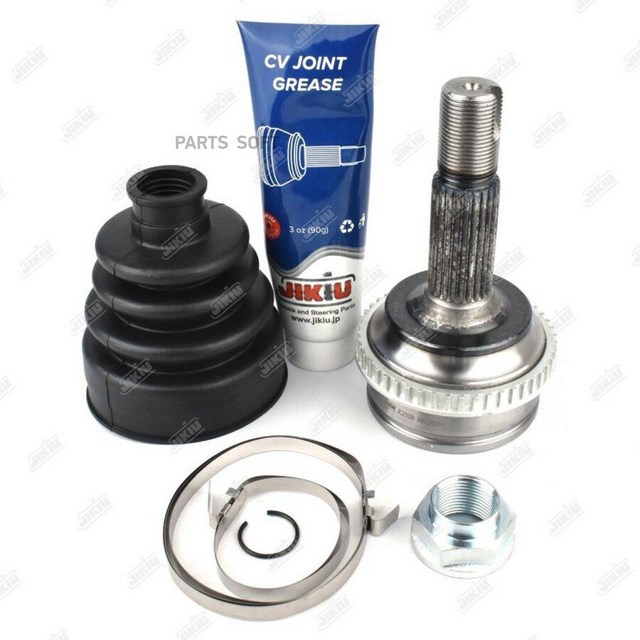 ШРУС TOYOTA: YARIS 99-05 JIKIU JC21039 | цена за 1 шт