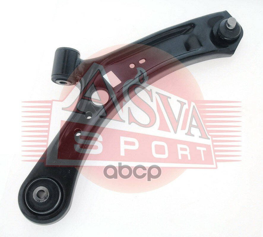 Рычаг передний правый в сборе SUZUKI SX-4 2006-> ASVA арт. 0724-011