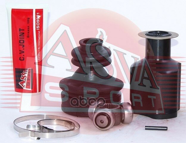 Шрус внутренний правый 29x36.5x23 MITSUBISHI MITSUBISHI CARISMA ASVA арт. mtir-da1