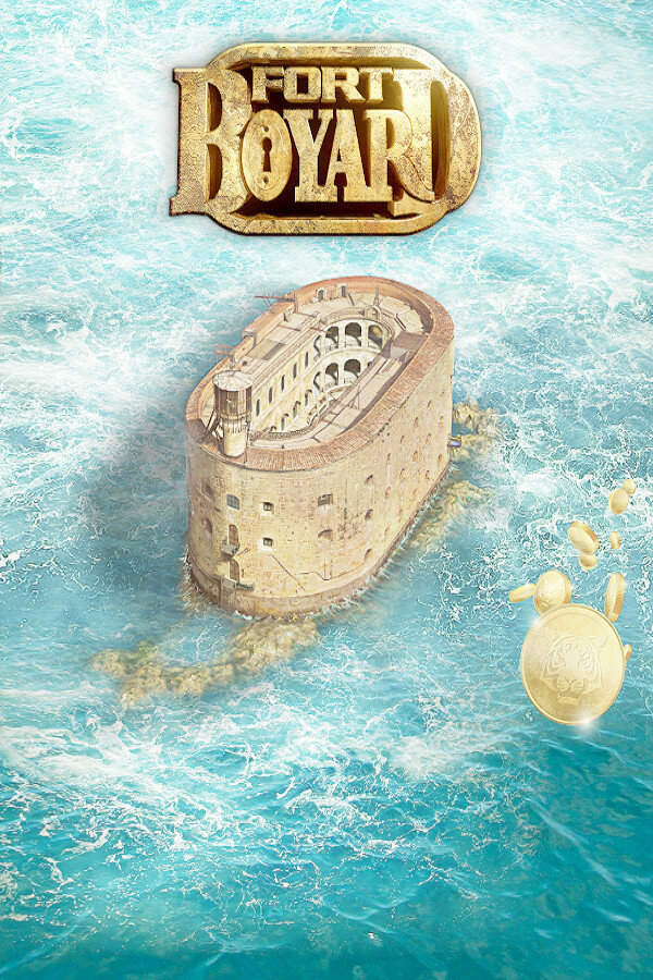 Fort Boyard, Все страны