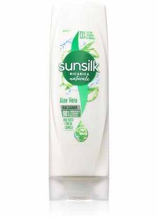 Бальзам для волос Sunsilk Aloe Vera, 200 мл