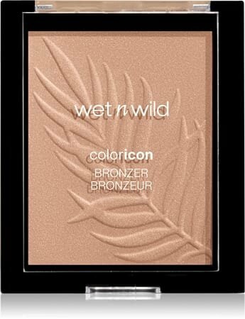Бронзер Wet n Wild Color Icon, оттенок What Shady Beaches, 11 г