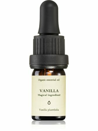 Эфирное масло Smells Like Spells Essential Oil Vanilla, унисекс, 5 мл
