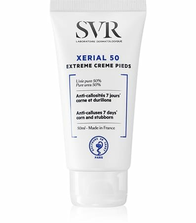 Крем для ухода за кожей SVR Xerial 50, 50 мл