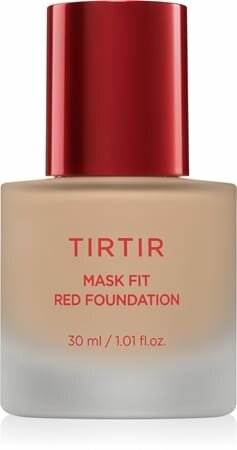 Тональный крем TIRTIR Mask Fit Red Foundation, оттенок 23N Sand, 30 мл