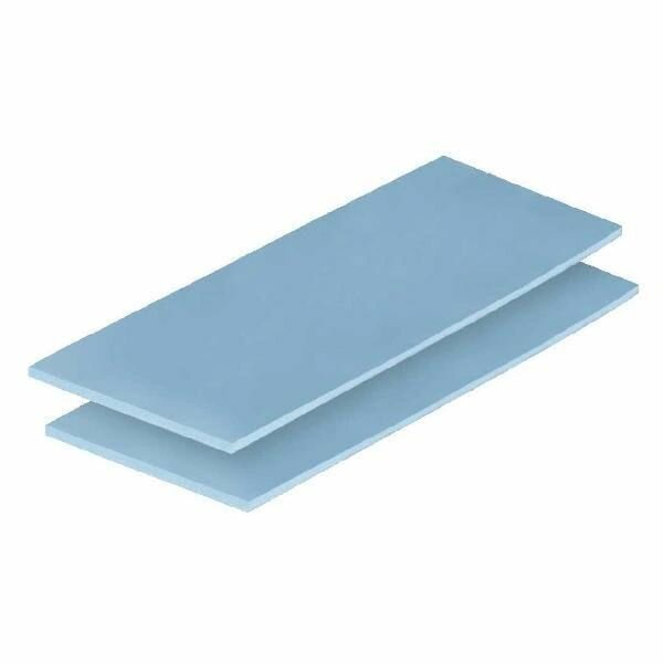 Термопрокладка ARCTIC 200x100mm 1.5mm - 2 Pack TP-3