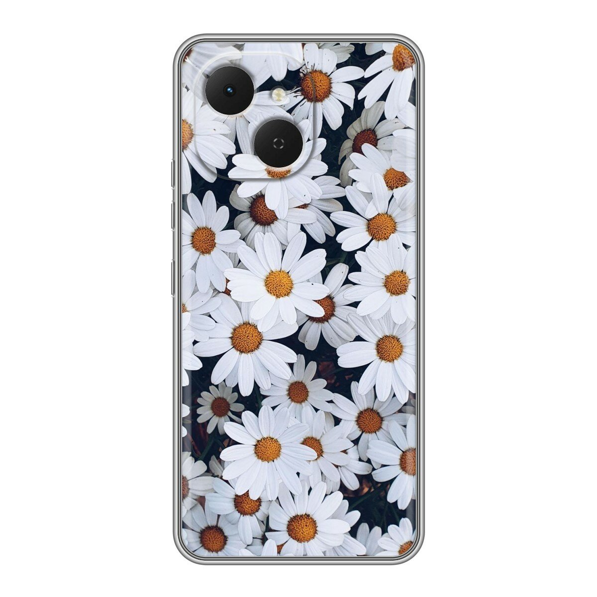 Чехол для Tecno Spark 40C — фото 1