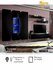 Стенка в гостиную RAVE