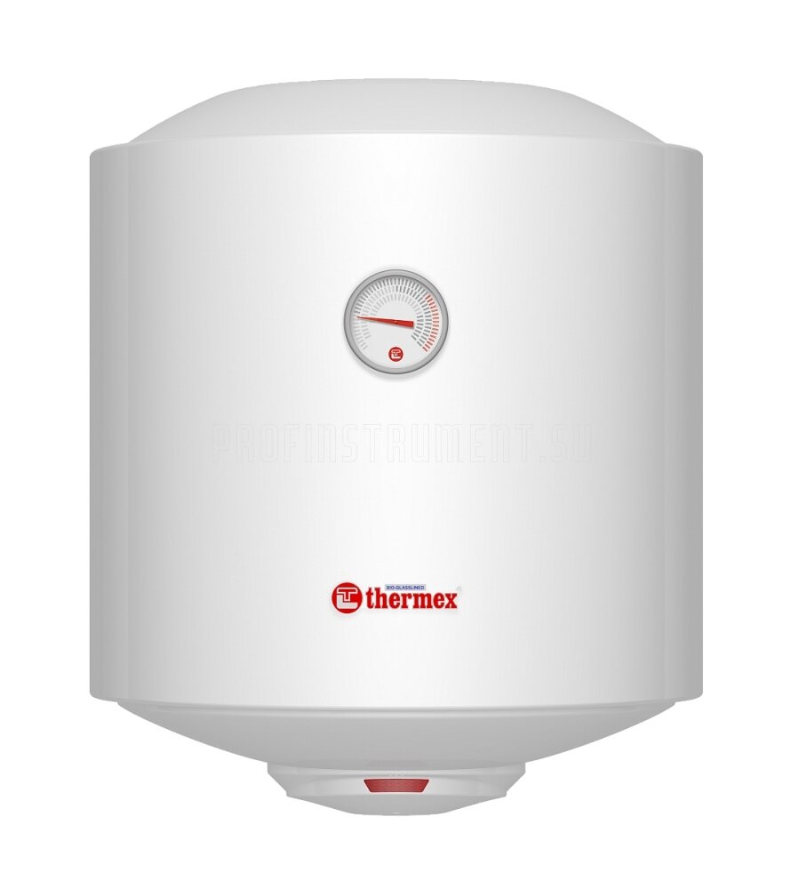 Водонагреватель накопительный Thermex TitaniumHeat 50 V