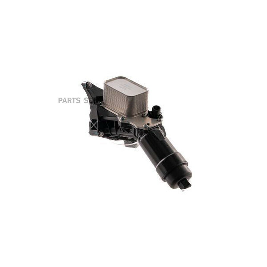 Oil cooler, engine oil BMW от официального дистрибьютора, MAHLE, артикул CLC296000S