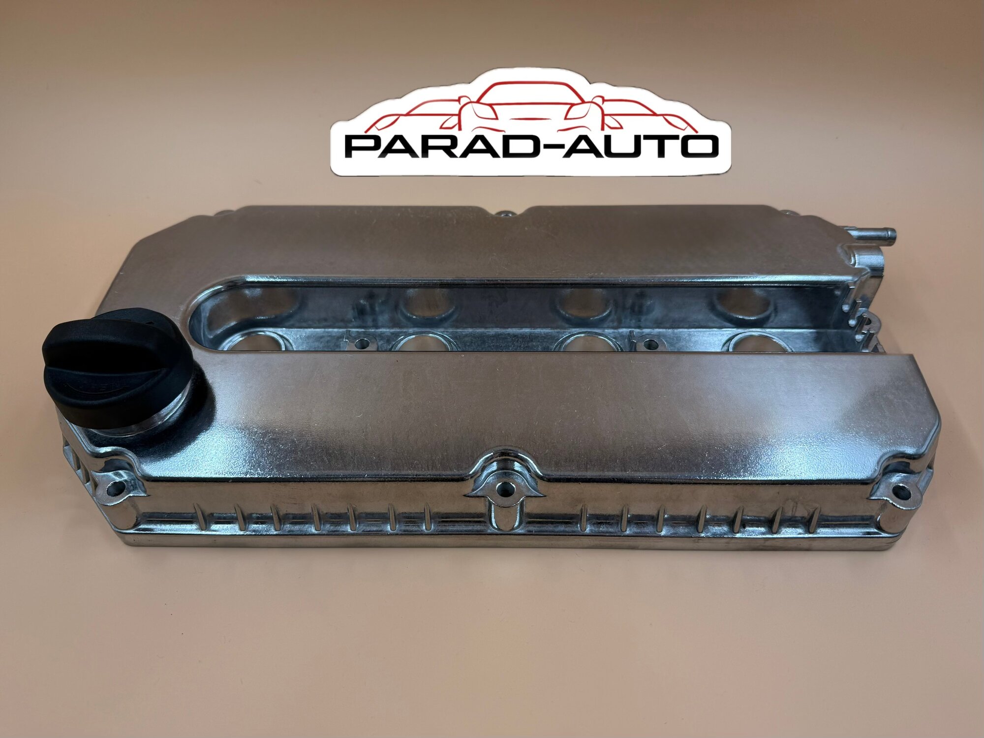Алюминиевая клапанная крышка Kia Rio 1.5L 1.6L 00-05 SPECTRA S6D Арт:224002X001/224002X000/0K30E10220A