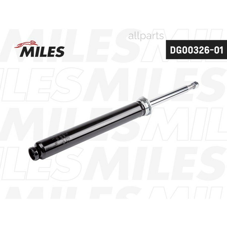 MILES DG00326-01 Амортизатор TOYOTA Camry (V20) 1.8-2.5 >91 / Vista 86-94 пер. газ.(патрон)