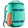 Сумка patagonia, фактура пэчворк, бирюза