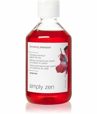 Шампунь Simply Zen Stimulating Shampoo, 250 мл