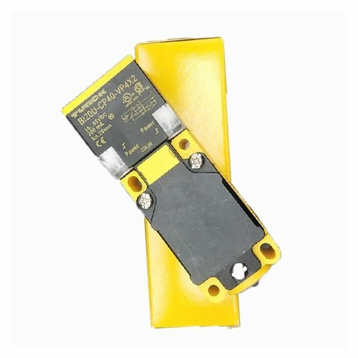 Модуль TURCK BI20U-CP40-VP4X2 Proximity Switch