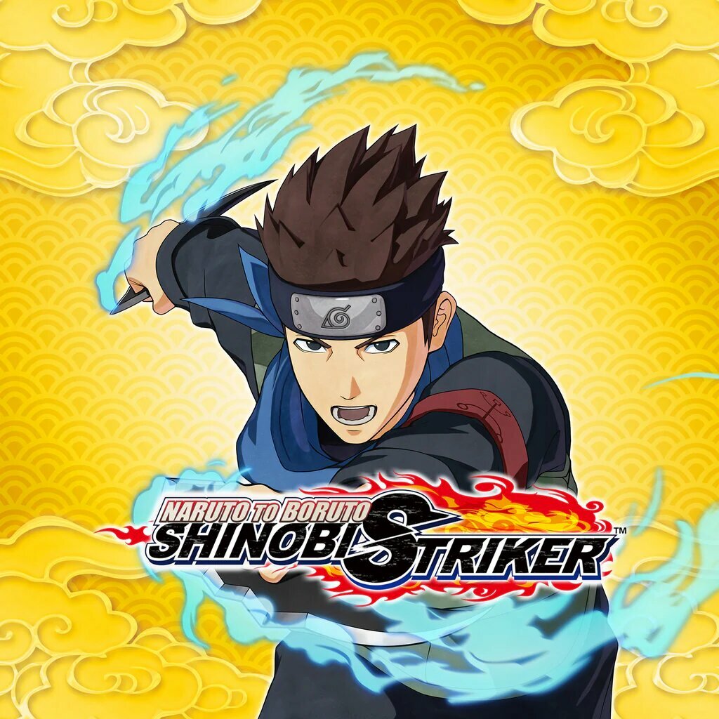 Дополнение NTBSS: Master Character Training Pack – Konohamaru Sarutobi (BORUTO), цифровое издание PlayStation 4, регион Турция / код пополнения баланса