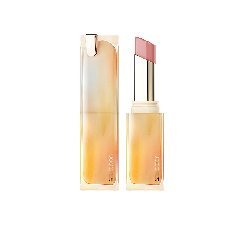 Помада-блеск для губ женский JIAOSE Lip Freeze Crystal Jelly, 1 шт.