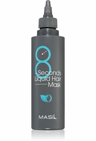 Маска для волос MASIL 8 Seconds Liquid Hair, 200 мл, женский