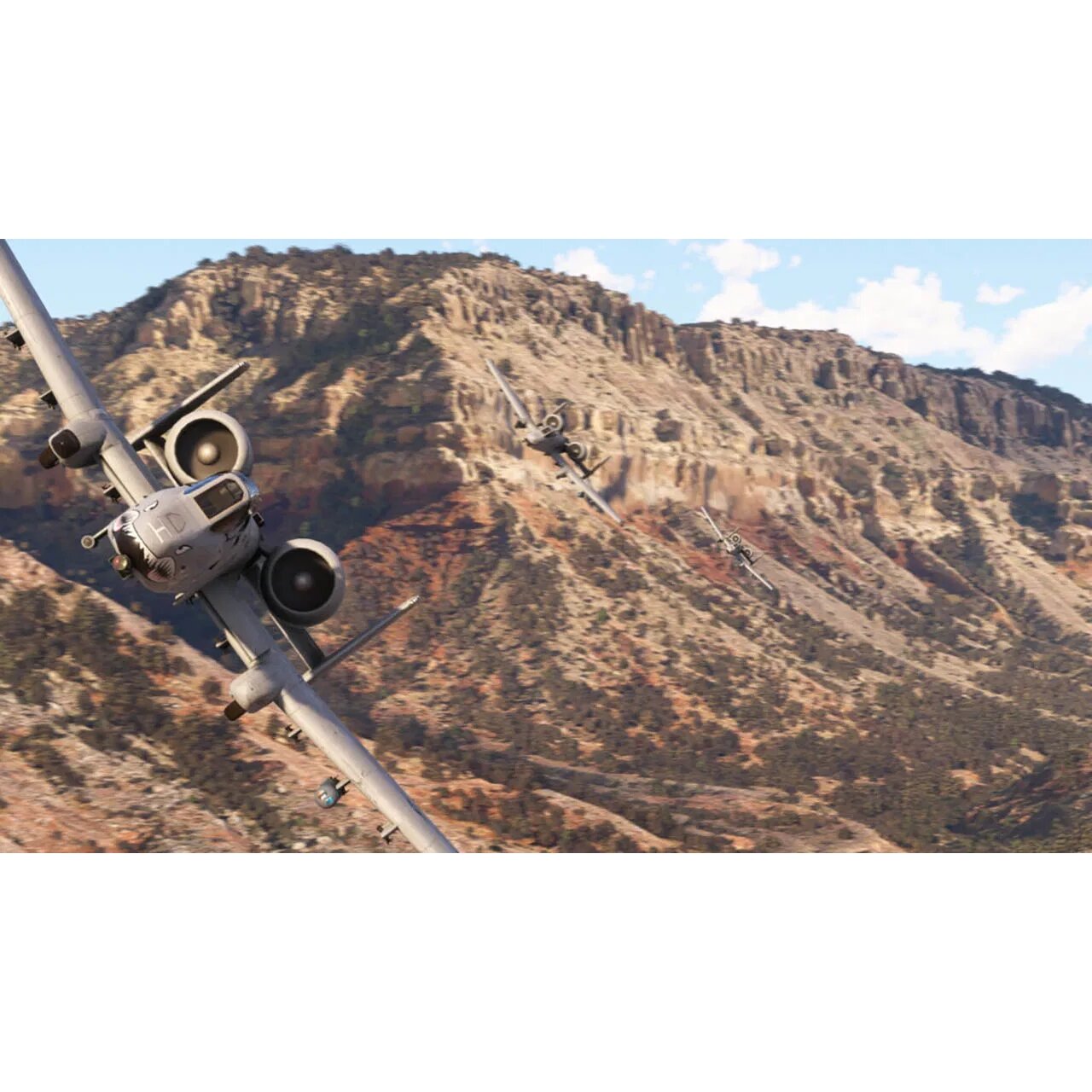 Microsoft Flight Simulator 2024 PS5 (Русские субтитры) — фото 1