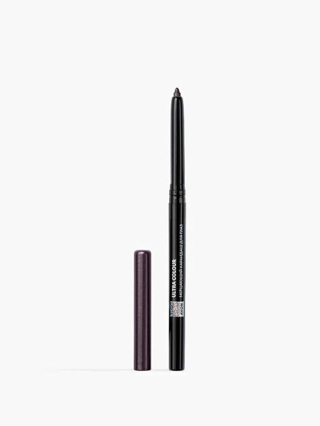 Мерцающий карандаш для глаз Avon Ultra Colour, тон: Коричневый сахар. 0,3 г