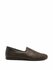 Лоферы Jacquemus Logo-print loafers, размер 40, коричневый