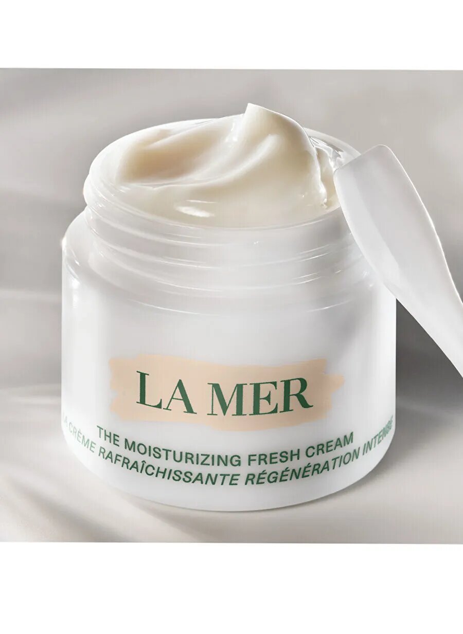 Крем для лица| LA MER| The Moisturizing Fresh Cream| Омолаживающий, успокаивающий освежающий, 30 ml.